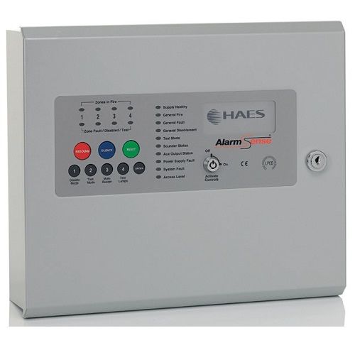 Haes Alarmsense ALS-2 4 Zone - SteadFAS