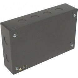 Gent S4 Interface Enclosure | SteadFas Fire & Security