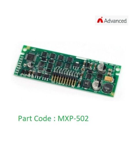 Advanced MX5 Loop Driver Card | SteadFas Fire & Security