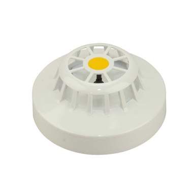 Apollo XP95 Heat Detector - A2S | SteadFas Fire & Security