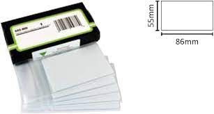 Paxton 692-500 Net2 Proximity ISO Cards Pack of 10