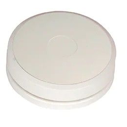 Honeywell Ceiling mounting base sounder, four tone (white), no cover ...