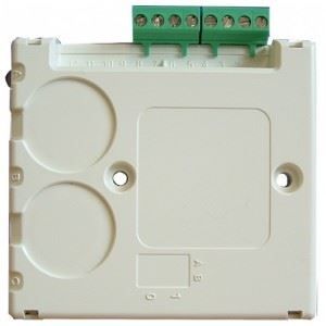 Gent Looped Power Interface - LV Interface 1 Output & 1 Input (no ...