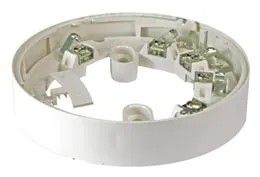 System Sensor B501AP Detector Base | SteadFas Fire & Security